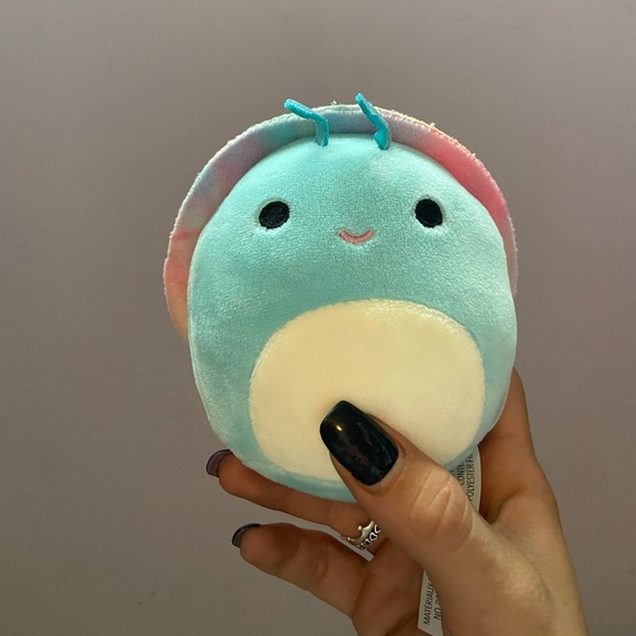 Squishmallows | Toys | Snail Squishmallow | Poshmark